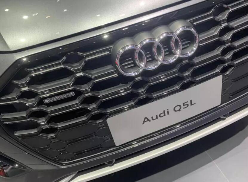 1月售6467台，下滑超6成，奥迪Q5L不受待见了？_搜狐汽车_搜狐网