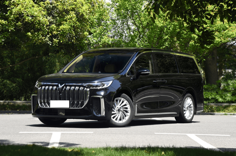 高端出行建议买MPV，这三款车长5米多，设计豪华，销量能超GL8_搜狐汽车_搜狐网