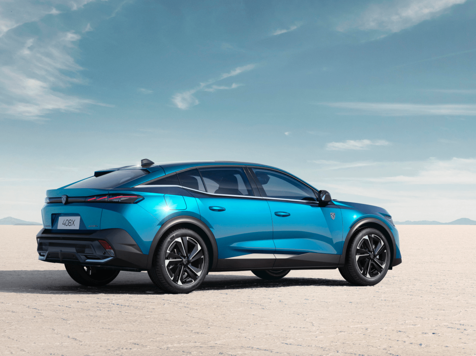 16万级颜值无敌手？全新标致408X即将到来 将成法系爆品！_搜狐汽车_搜狐网