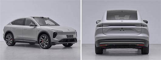 首发新车抢先看：HS6/极氪X/宝骏yep来了_搜狐汽车_搜狐网