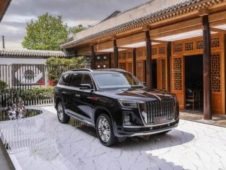 国产个性SUV导购，哈弗初恋、星途追风、BJ80和红旗LS7，选谁？_搜狐汽车_搜狐网