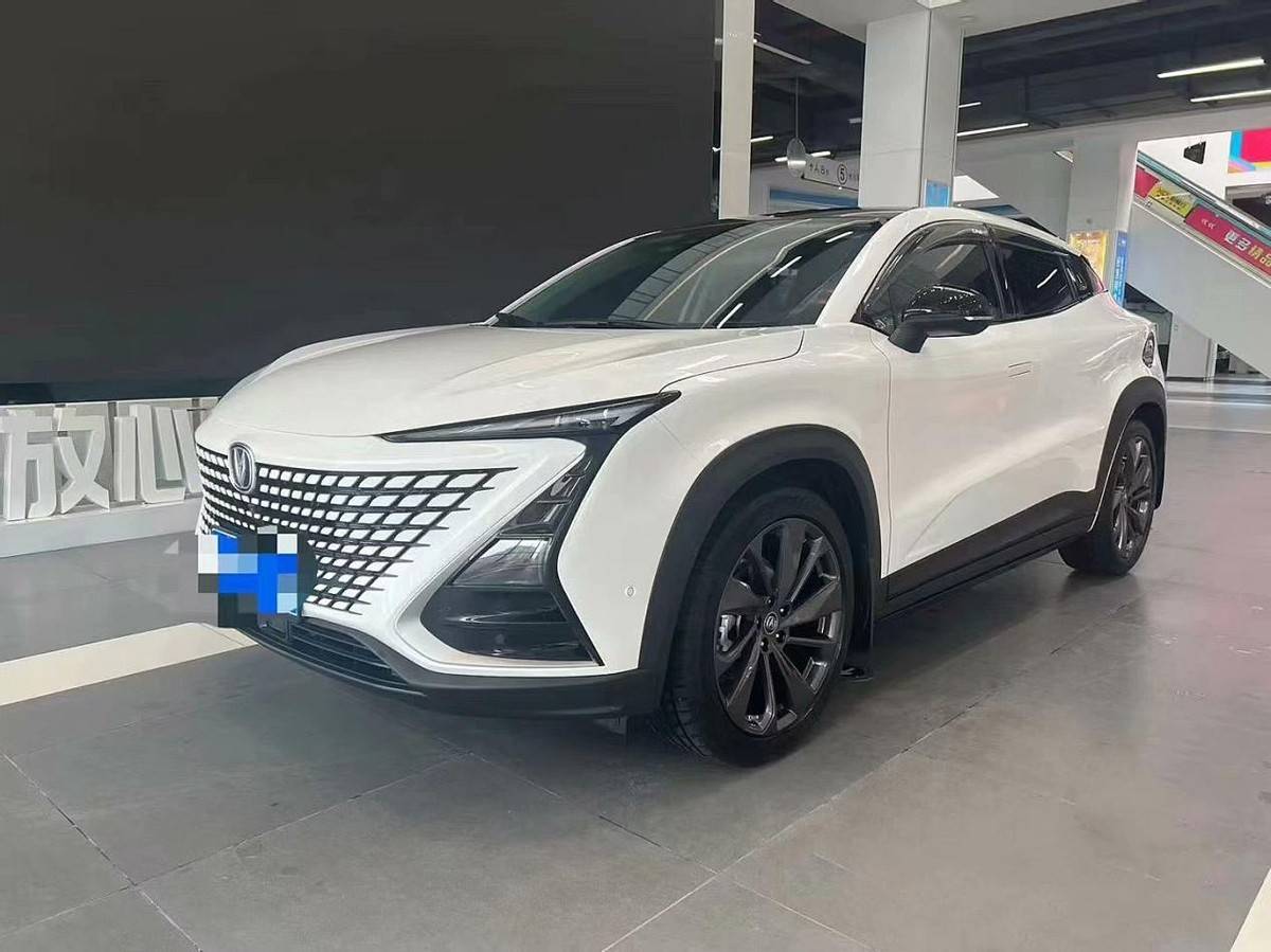 理想之车，长安UNI-T和本田XR-V谁更受年轻人欢迎？_搜狐汽车_搜狐网