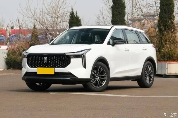 9.89万起！标配1.5T+7DCT 实惠又好开 奔腾T55了解一下_搜狐汽车_搜狐网