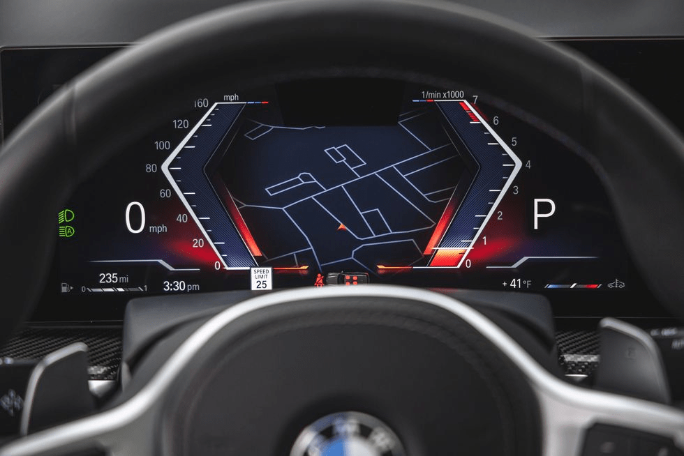 破百4.5秒，4.4T V8+8AT，内外大改，百万级新款宝马X7测评_搜狐汽车_搜狐网