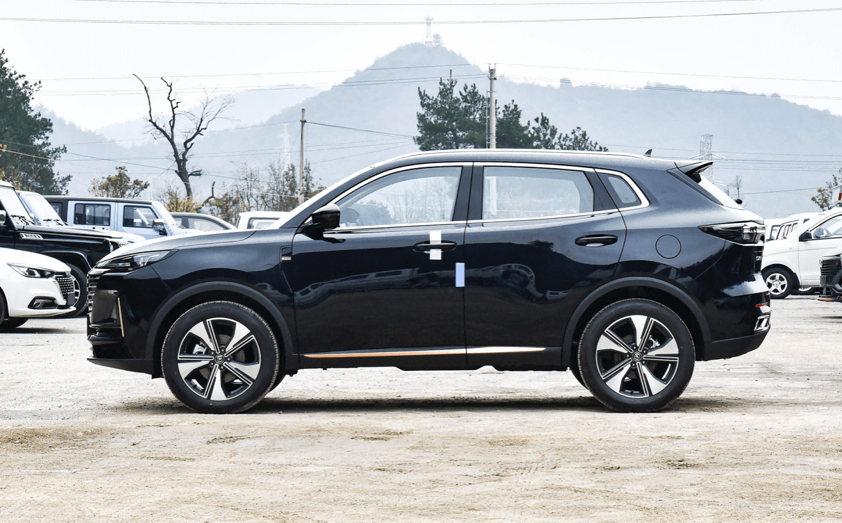 3款“亲民”国产SUV，奔腾T77、吉利博越、长安CS55 PLUS你选谁？_搜狐汽车_搜狐网