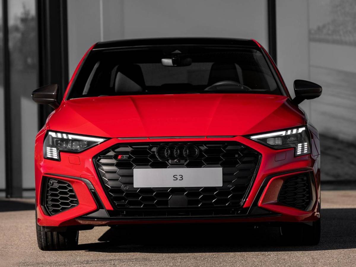 很遗憾，2023款奥迪A3仍未搭载1.5T EVO发动机_搜狐汽车_搜狐网