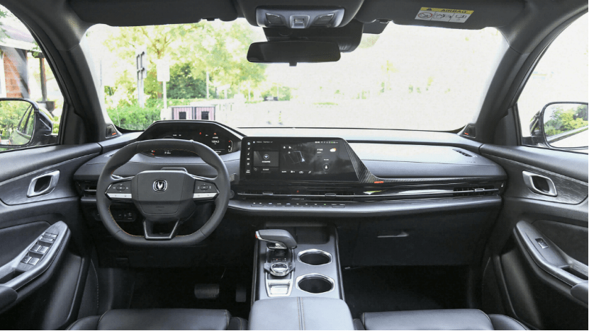 10万元级别的SUV 怎么选，奔腾T77、长安CS55 PLUS支招来了_搜狐汽车_搜狐网