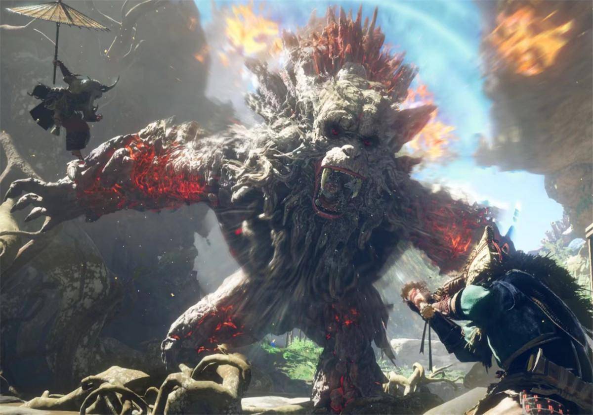 狂野之心首发XGP怎么玩？狂野之心PS5跨平台PC联机教程_游戏_玩家_主机