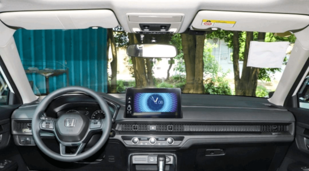 20万选择红旗HS5，还是本田CR-V？修车师傅：开10万公里差距大_搜狐汽车_搜狐网