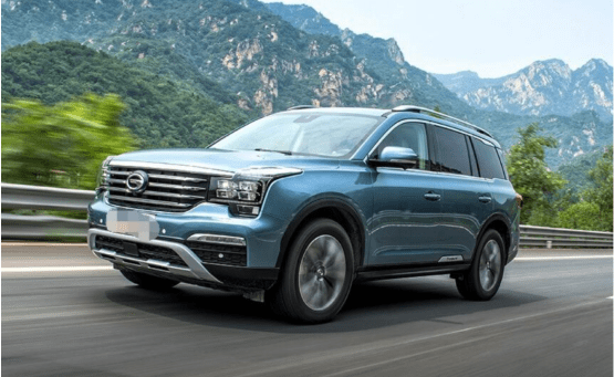 奔腾T99和传祺GS8，谁才是春游的必备佳车？_搜狐汽车_搜狐网