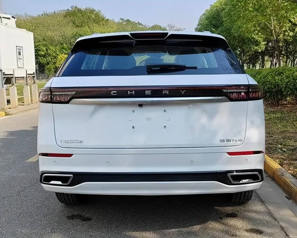 想买车的看这几款 瑞虎9鲲鹏2.0T 马自达CX-50可以露营_搜狐汽车_搜狐网