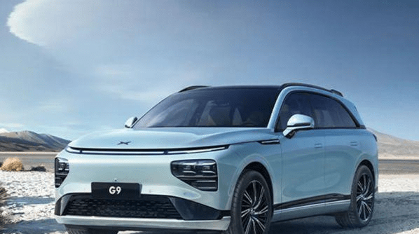 小鹏汽车城市NGP七问七答！原来功能这么多 你用过吗？_搜狐汽车_搜狐网