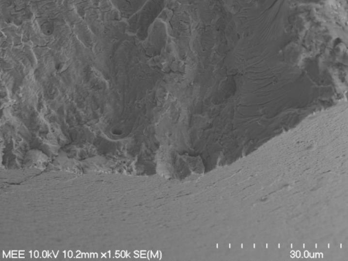 不同活性 Af 温度对超弹性镍钛 (Nitinol) 合金丝疲劳性能的影响_测试_材料_线材