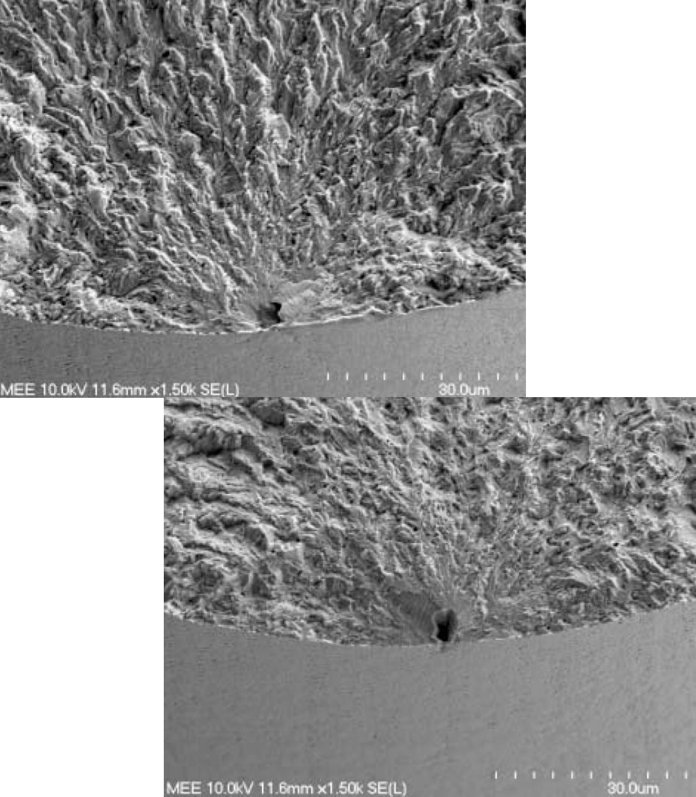 不同活性 Af 温度对超弹性镍钛 (Nitinol) 合金丝疲劳性能的影响_测试_材料_线材