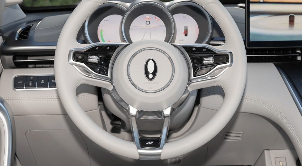 4.3秒破百VS3.8秒破百，续航均突破600KM，20万级纯电轿跑怎么选_搜狐汽车_搜狐网