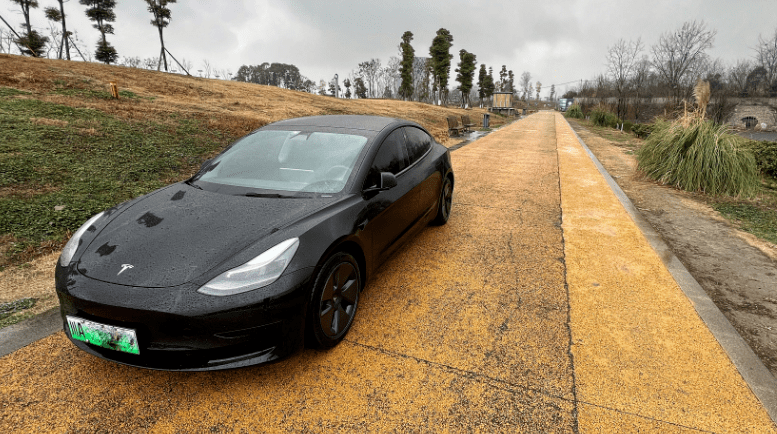 拥有油电双车是种什么体验？听听Model 3 & XC60车主怎么说_搜狐汽车_搜狐网