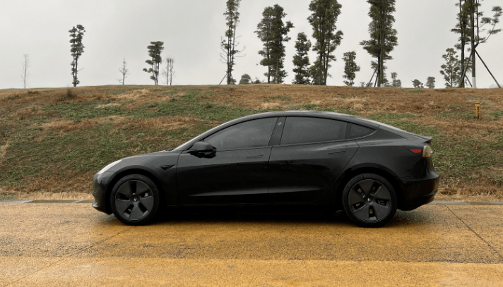 拥有油电双车是种什么体验？听听Model 3 & XC60车主怎么说_搜狐汽车_搜狐网