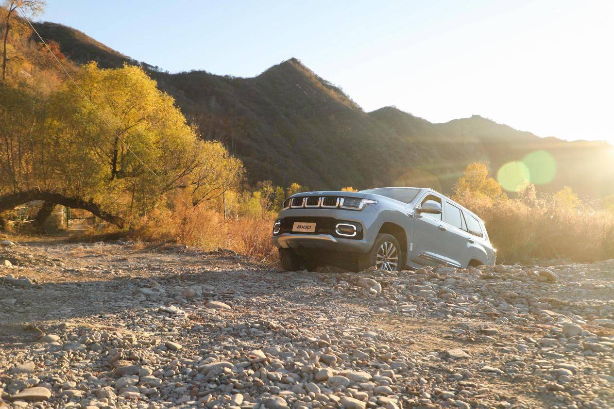 想对无趣的生活说No？ 你需要一台BJ60带家人玩转春天_搜狐汽车_搜狐网