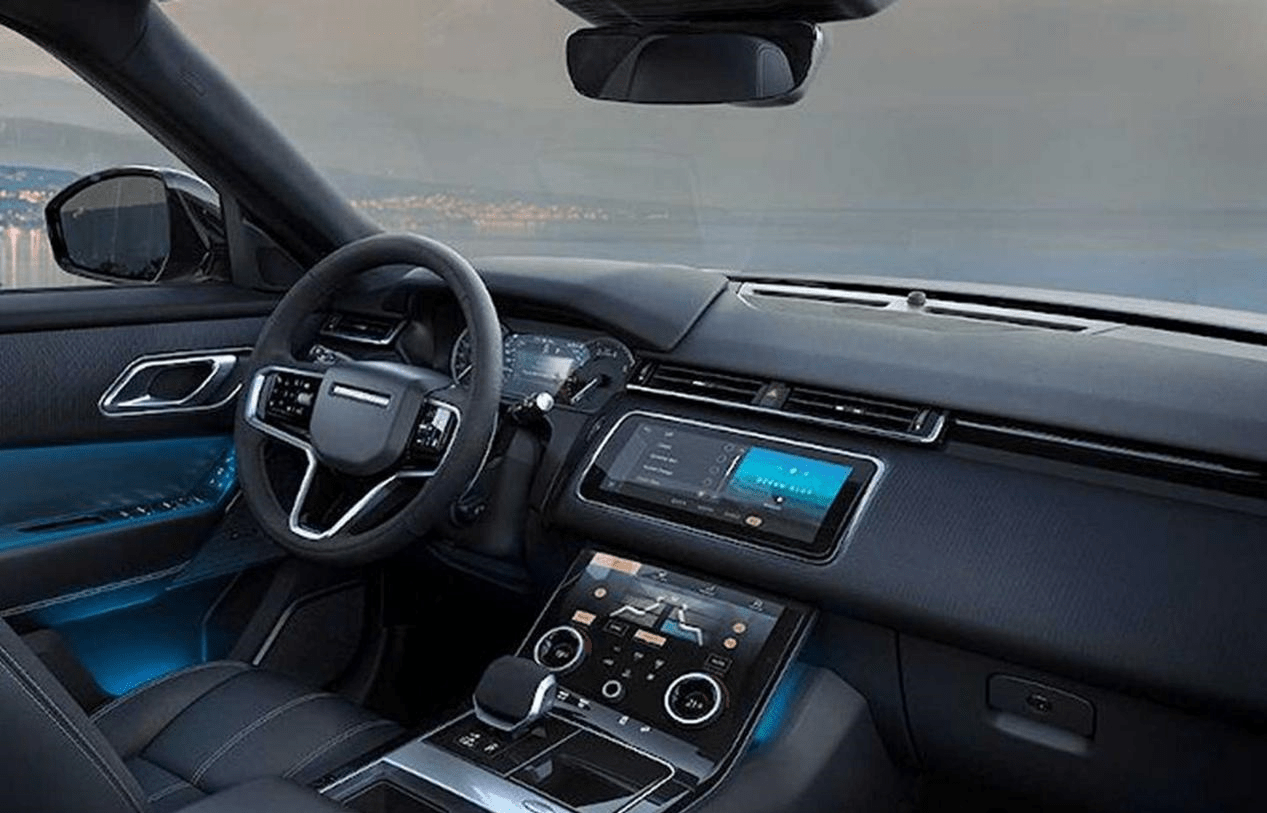 3.0T+8AT， 6缸340马力，年中即将改款，多处升级_搜狐汽车_搜狐网