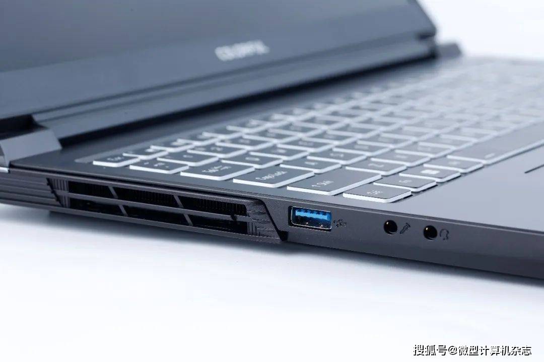 加持Ada，全面进击的七彩虹将星X16 Pro 23游戏本有多强？_技术_GeForce_产品