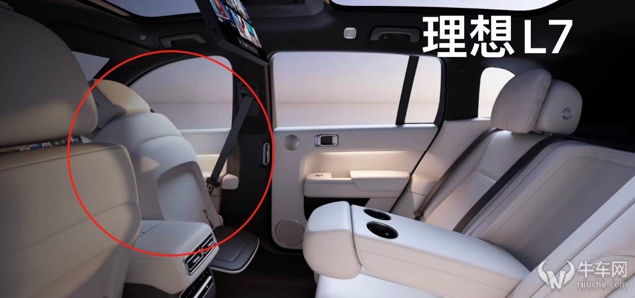 与理想L7、蔚来ES7掰手腕，智己LS7凭何号称50万内必入？_搜狐汽车_搜狐网