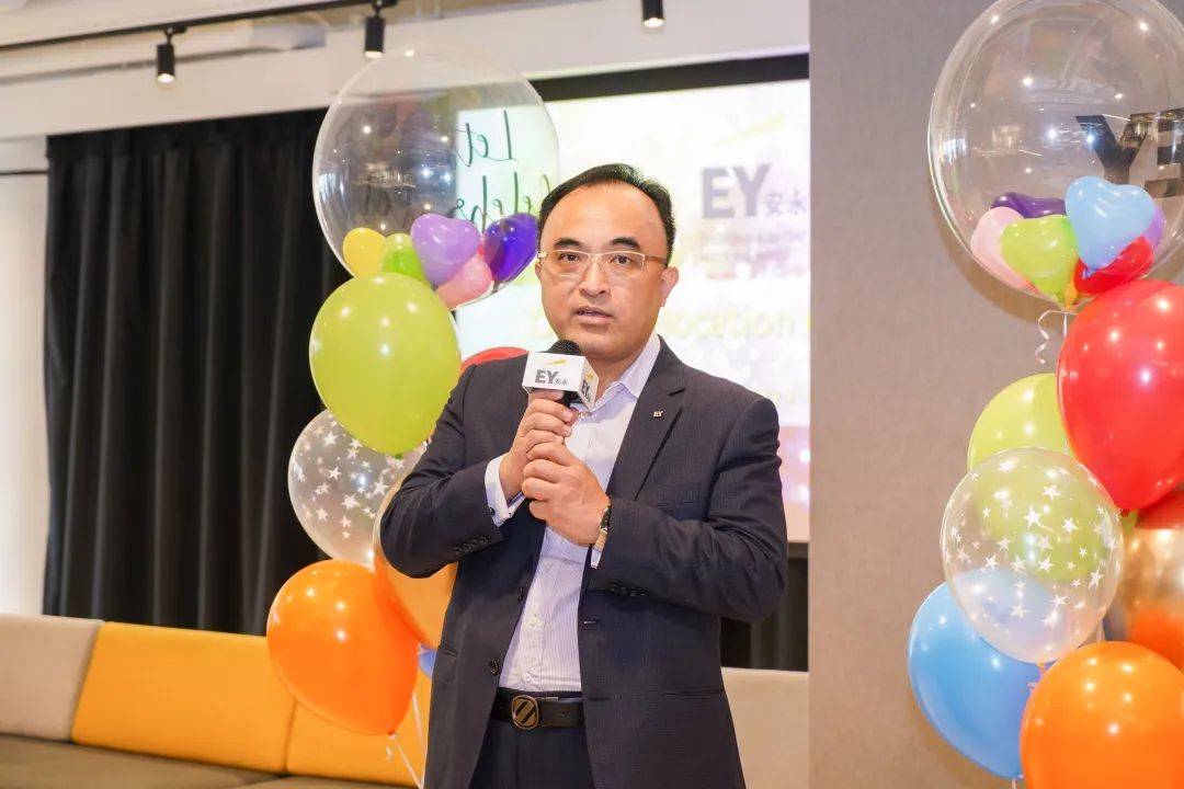 EY Mtel新办事处隆重开幕，提供卓越的数字化及创新服务_手机搜狐网