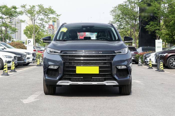 售12.99万起，1.6T有197马力，外观漂亮，底盘扎实，你看怎么样？_搜狐汽车_搜狐网