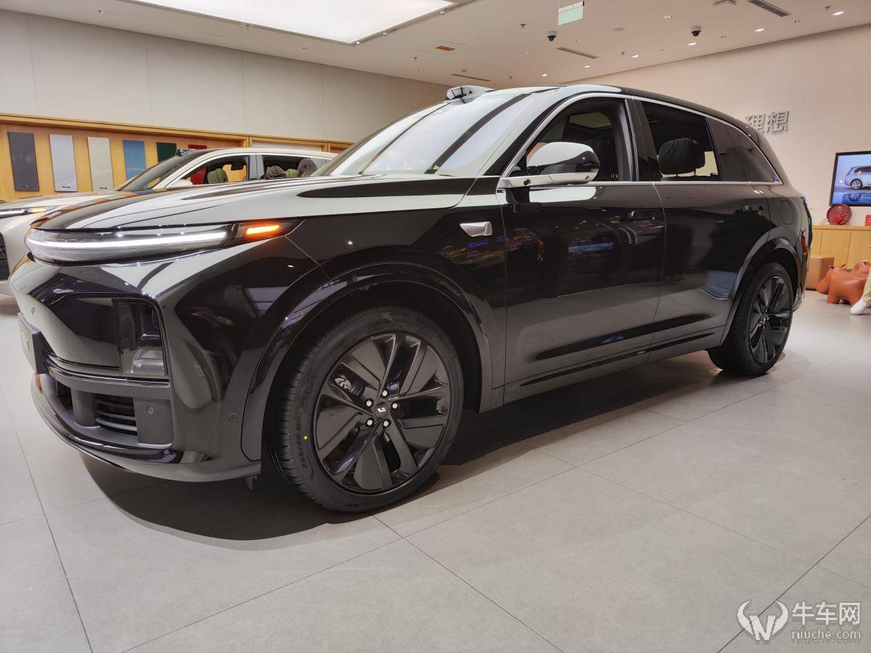 理想L7上市引发热议，它真能抢走宝马X5L的市场吗？_搜狐汽车_搜狐网