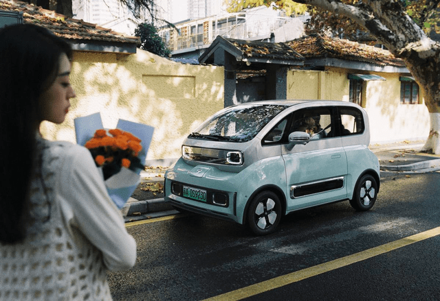 都在关心2023款KiWiEV的配置，由内而外都是亮点_搜狐汽车_搜狐网