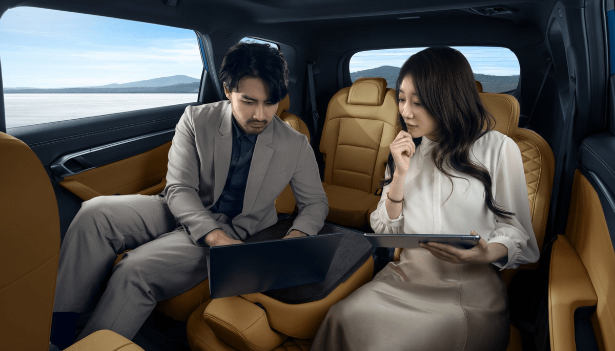 标配2.0TD、大7座、独悬，这车居然只要12.59万起！_搜狐汽车_搜狐网