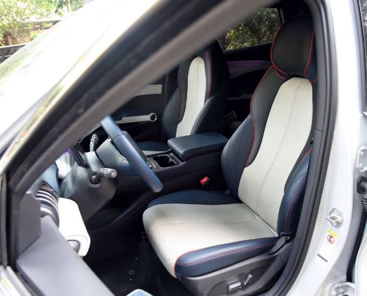 15万级纯电SUV如何选？比亚迪元PLUS对比本田e:NS1_搜狐汽车_搜狐网