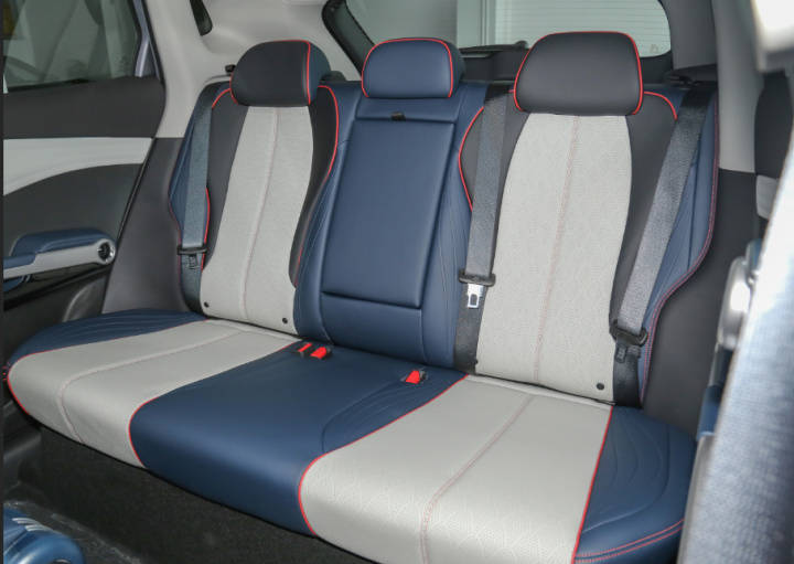 15万级纯电SUV如何选？比亚迪元PLUS对比本田e:NS1_搜狐汽车_搜狐网