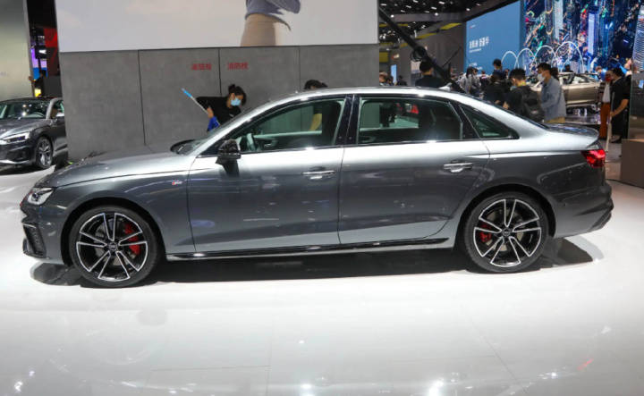 入门级豪车也内卷，奥迪A4L对比捷豹XEL谁更超值？_搜狐汽车_搜狐网