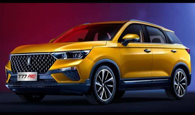 10万级“芯”动力什么水平？奔腾T77PRO带你领略“黑科技“_搜狐汽车_搜狐网