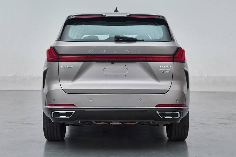 中大型6座SUV 全新荣威RX9售17.58-24.38万元_搜狐汽车_搜狐网