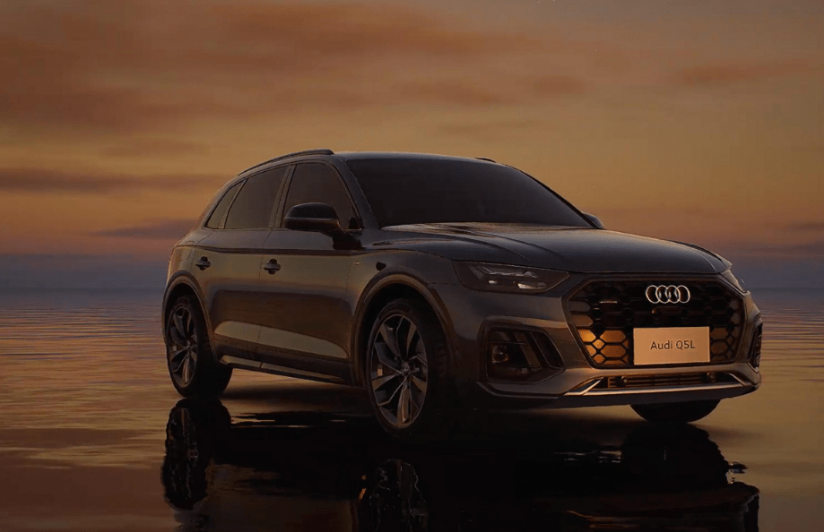 2023款奥迪Q5L上市：内饰掉价，或许只能“降价换量”？_搜狐汽车_搜狐网