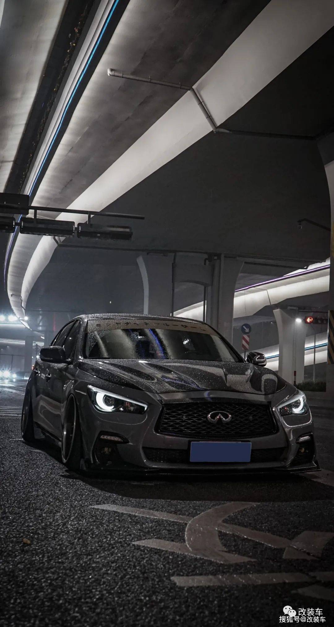 从英菲尼迪Q50L换到Q50S，绝不是换个字母那么简单_搜狐汽车_搜狐网