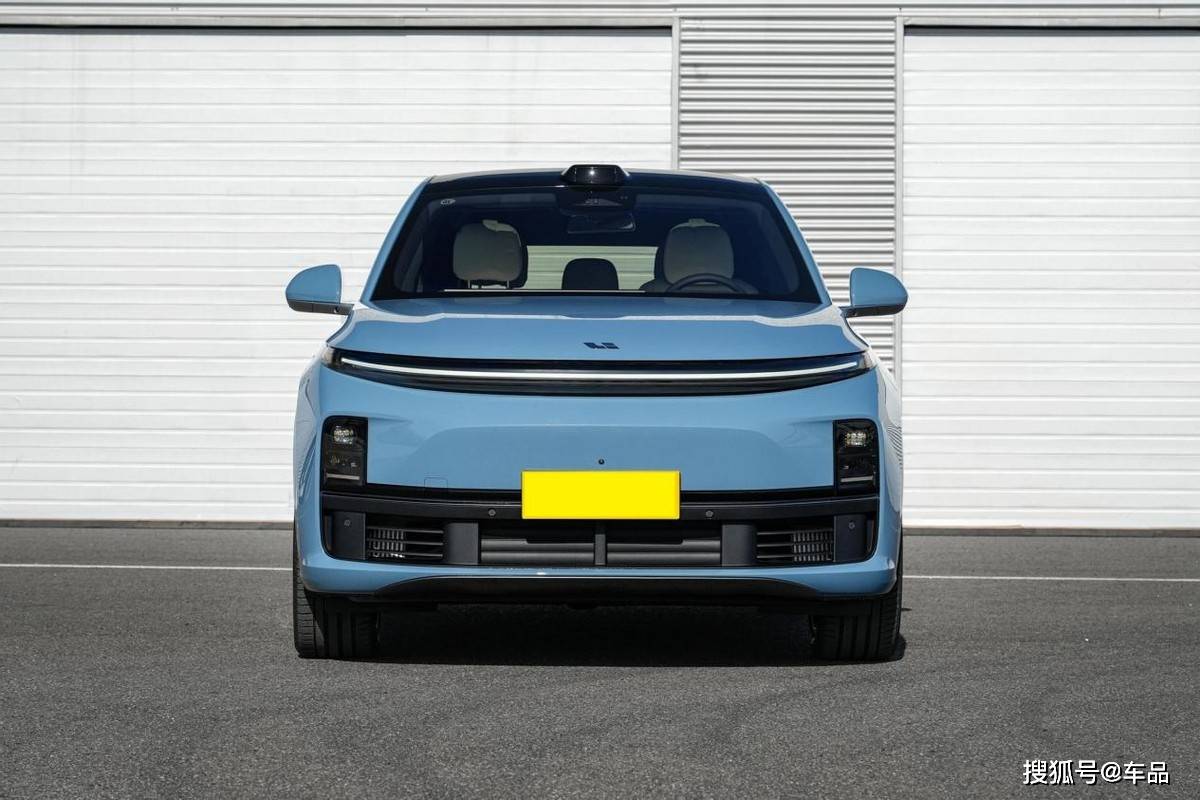同为新能源大五座SUV，理想L7和小鹏G9，日常代步谁更合适？_搜狐汽车_搜狐网