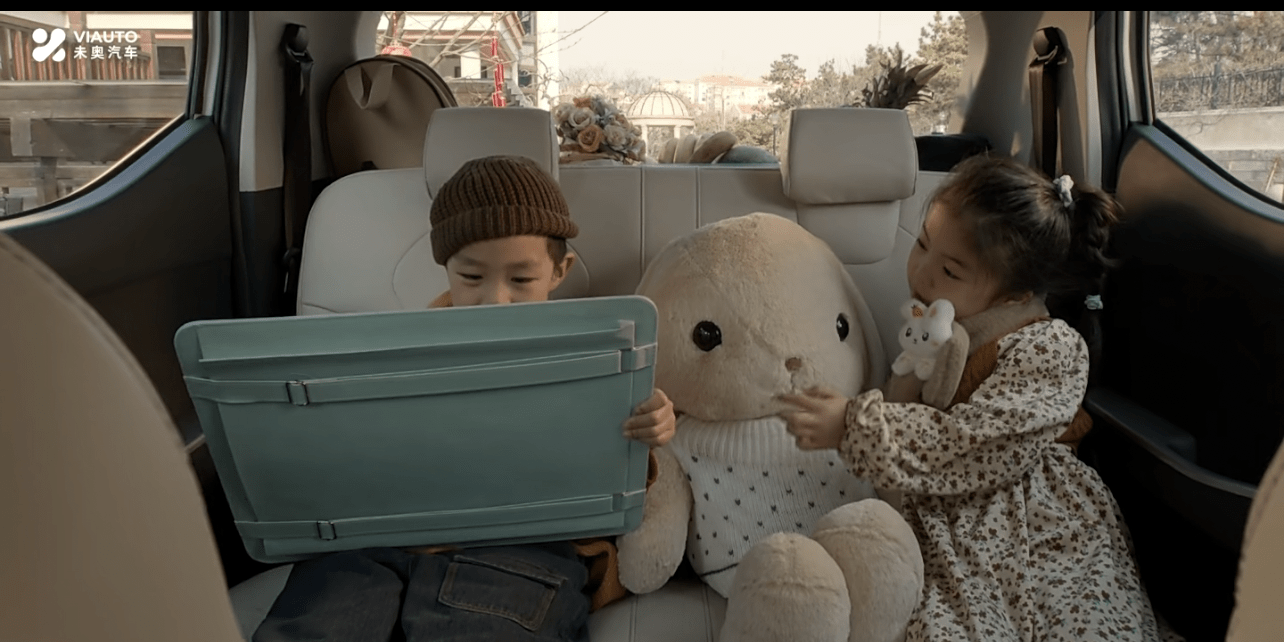 3-5万左右适合宝妈的微型新能源电车-未奥BOMA EV_搜狐汽车_搜狐网