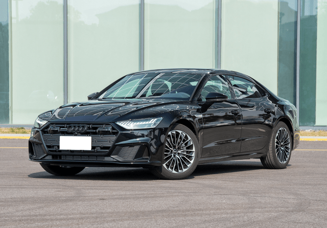 奥迪A7L仅需31.87万，Q6 32.76万元起，是真福利还是卖不动了？_搜狐汽车_搜狐网