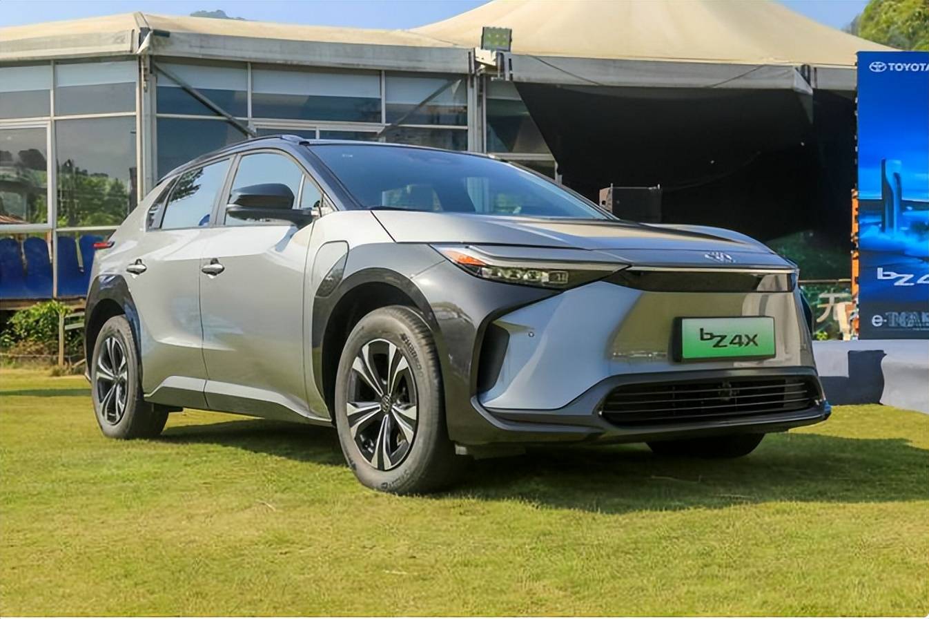 丰田+比亚迪出品，最高续航616公里，不到20万的bZ3会火吗？_搜狐汽车_搜狐网