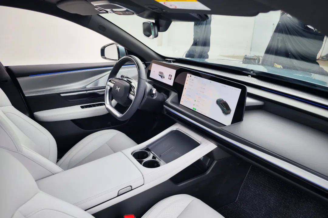 小鹏P7i价格预测，与Model 3、汉EV相比有何优势？_搜狐汽车_搜狐网
