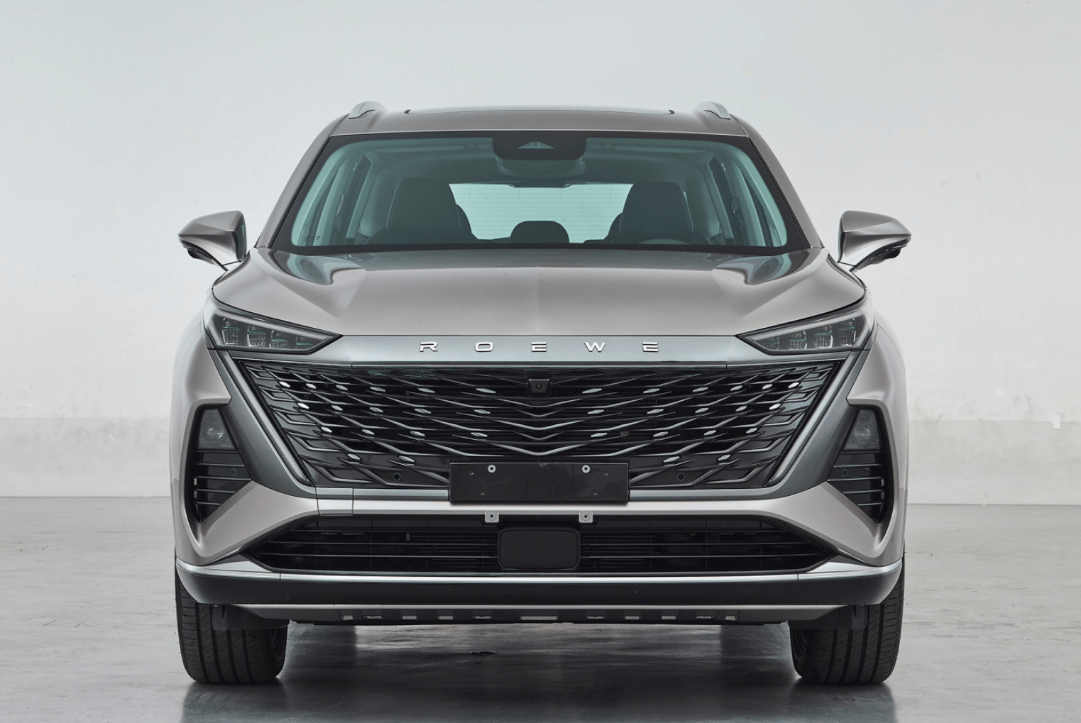 6座中型SUV！荣威RX9售价17.58万起 怎样选最划算？_搜狐汽车_搜狐网