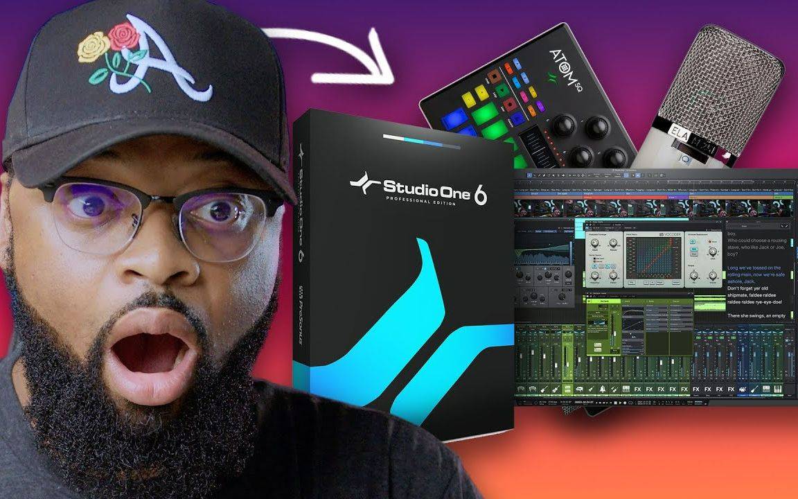 Studio One2023新版本安装步骤-阿里云开发者社区