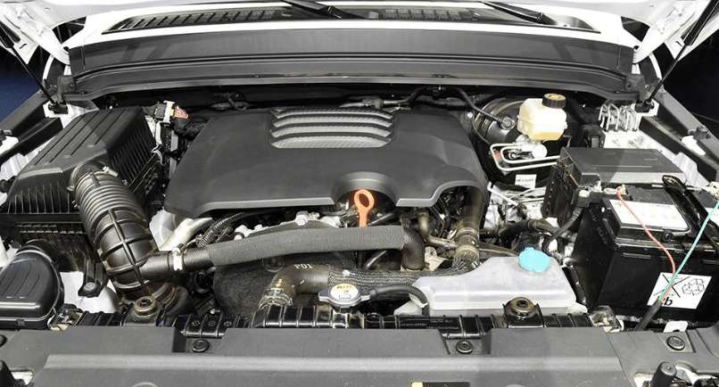 坦克300连发三款新车，3.0T六缸、2.4T柴油、2.0T插混齐亮相_搜狐汽车_搜狐网