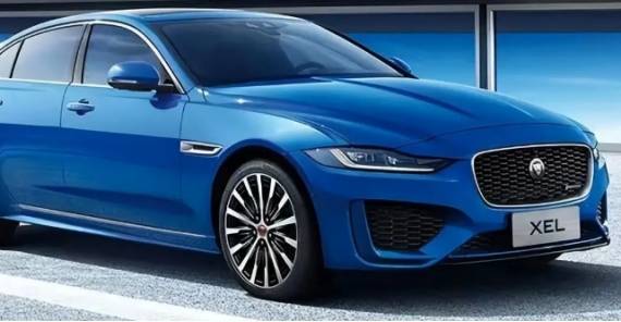 沃尔沃S60遇到对手了，捷豹XEL带来出色表现！_搜狐汽车_搜狐网