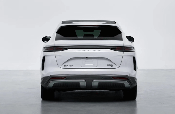 腾势N7、小鹏G6、银河L7......值得期待的首发新车抢先看_搜狐汽车_搜狐网