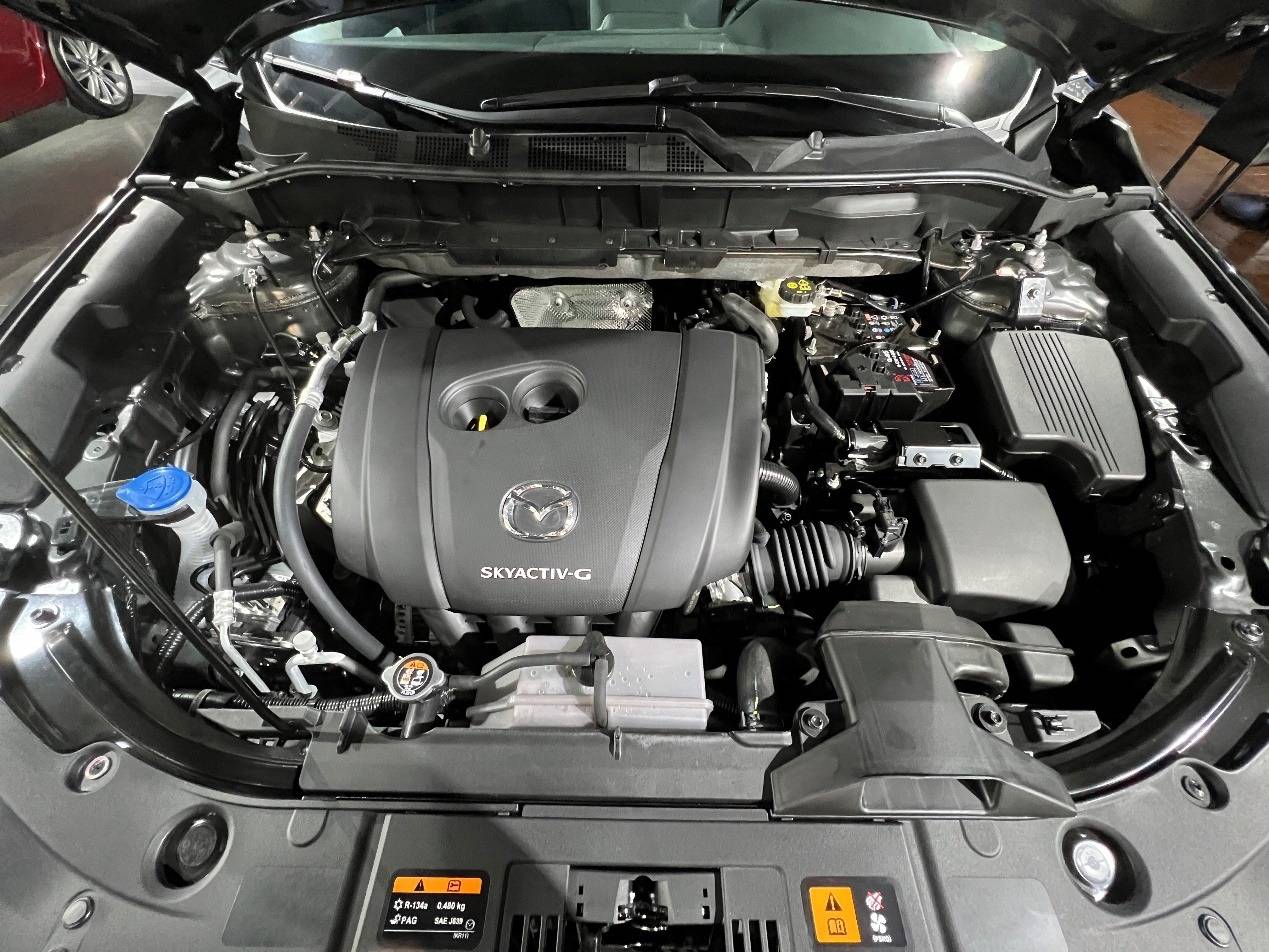 降价了！入门不到15万真香？探店马自达CX-5_搜狐汽车_搜狐网