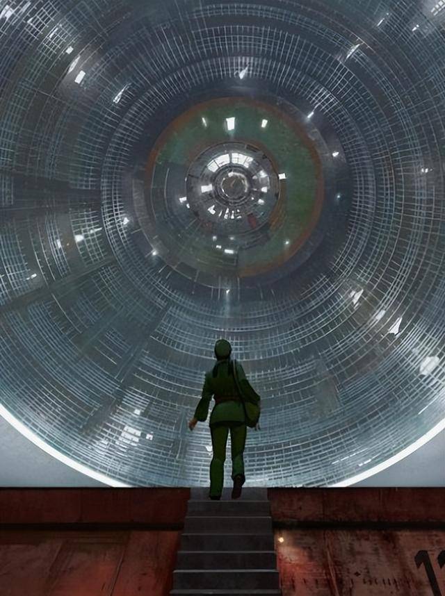 《三体》获奖无数遭质疑？清华教授：《三体》受追捧让我大跌眼镜！_叶文洁_人类_父亲