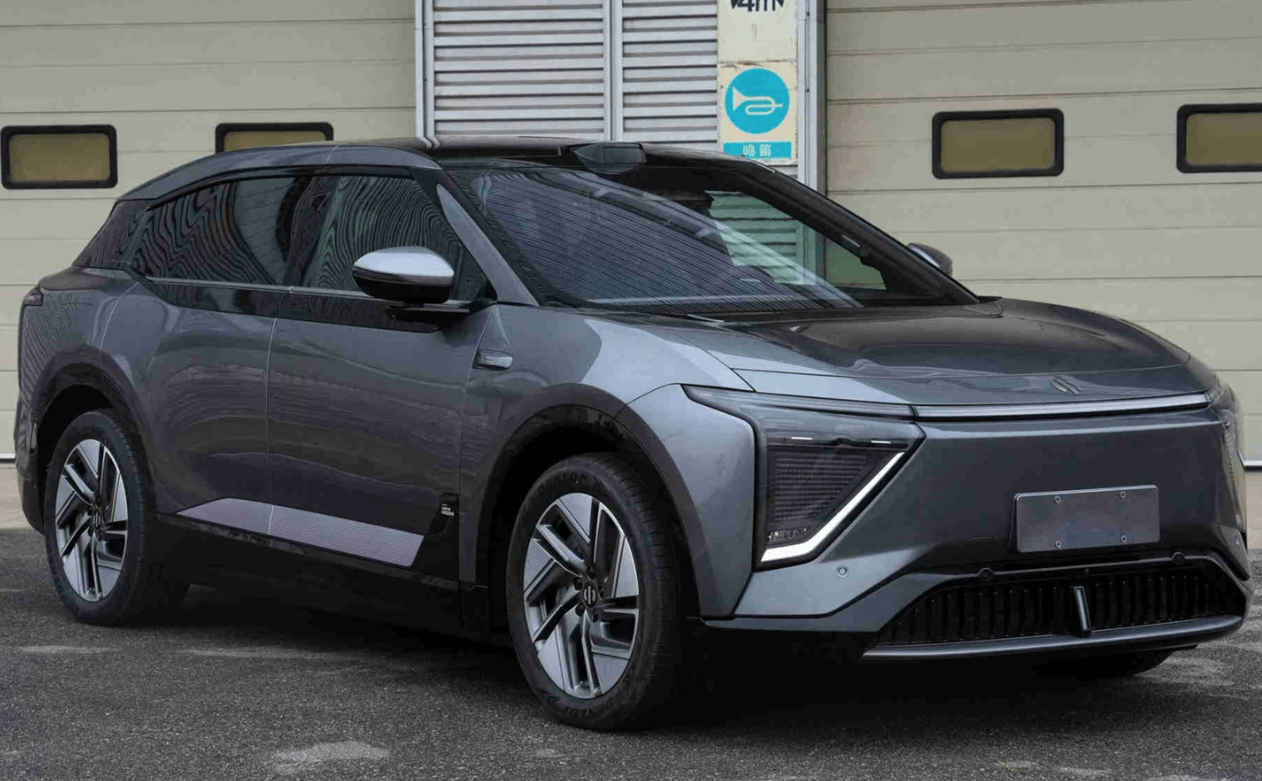 爆款SUV将上新，这款轴距2950mm的国产，更得吸引人！_搜狐汽车_搜狐网